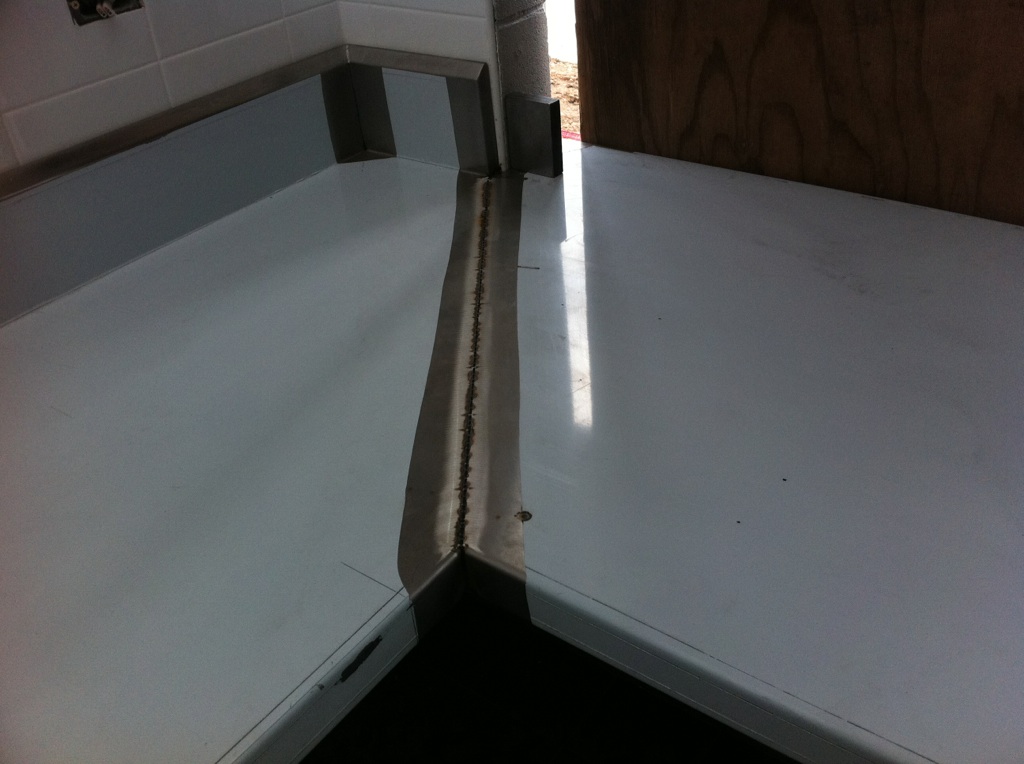 Gallery - Nepean Valley Stainless